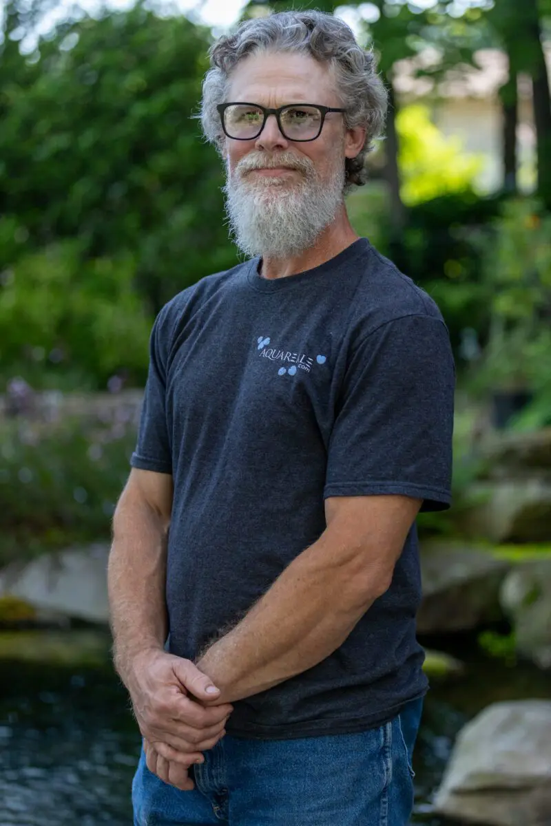 AquaReale | Philadelphia’s Premier Koi Pond Company