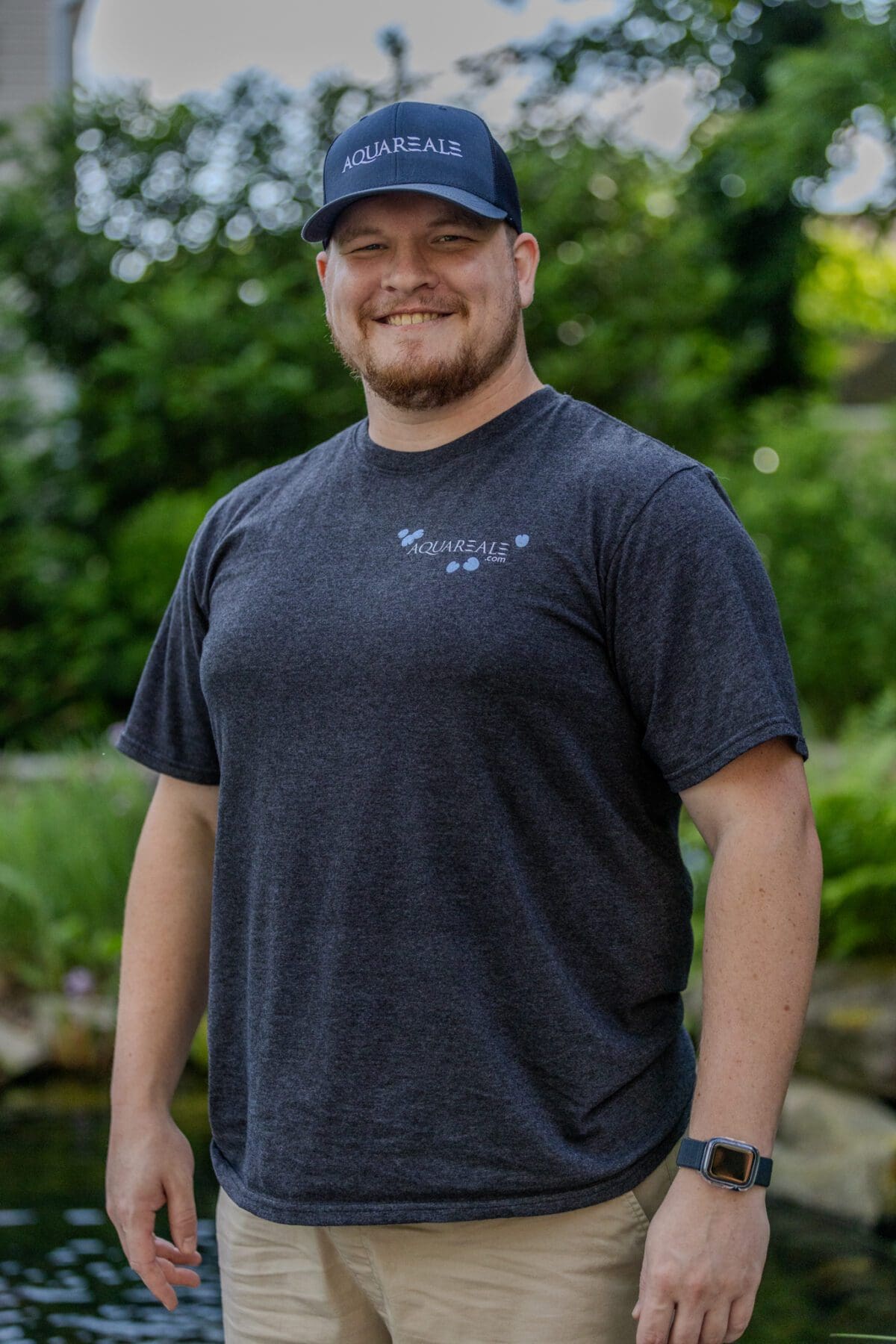 AquaReale | Philadelphia’s Premier Koi Pond Company